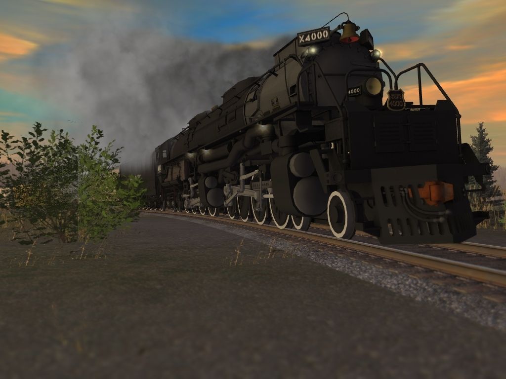Trainz Portal
