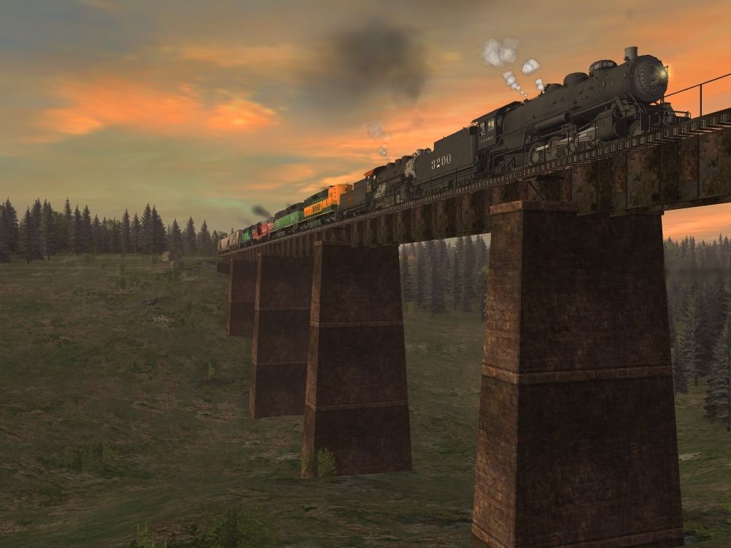 Trainz Portal