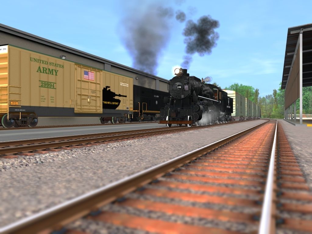 Trainz Portal