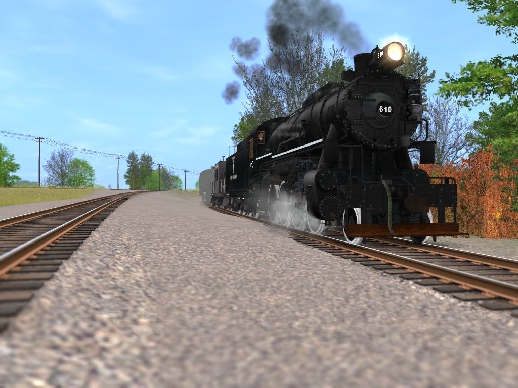 Trainz Portal