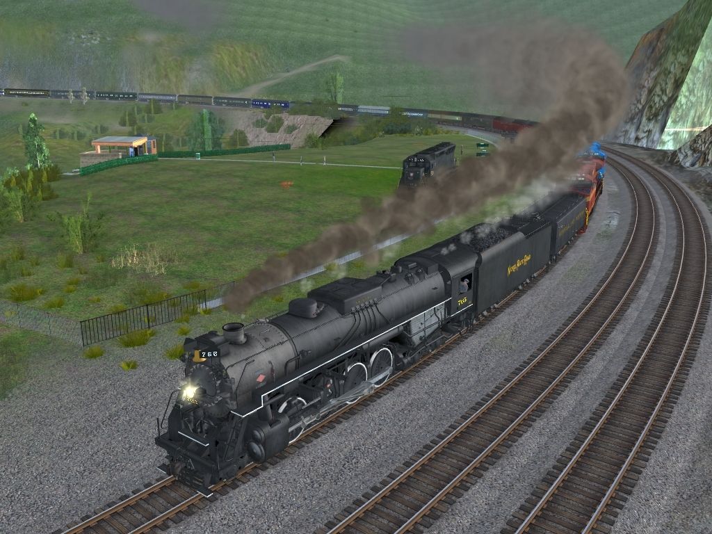 Trainz Portal