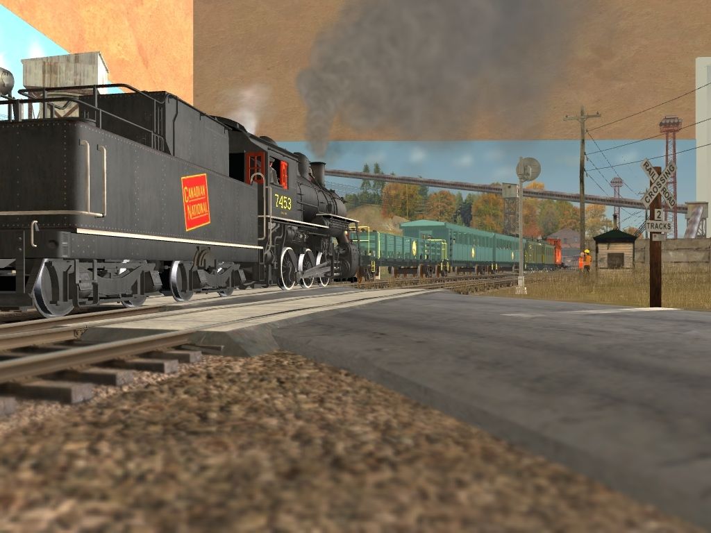 Trainz Portal