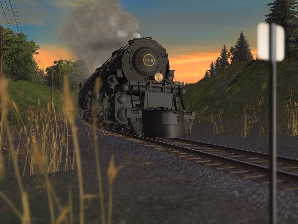Trainz Portal