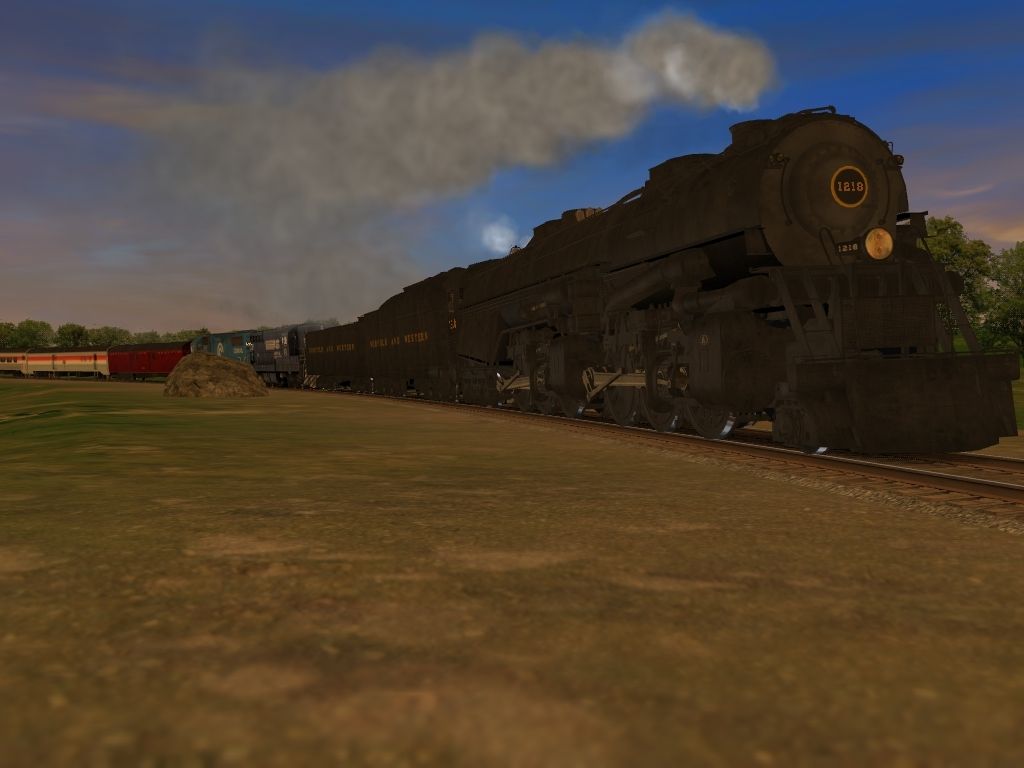 Trainz Portal