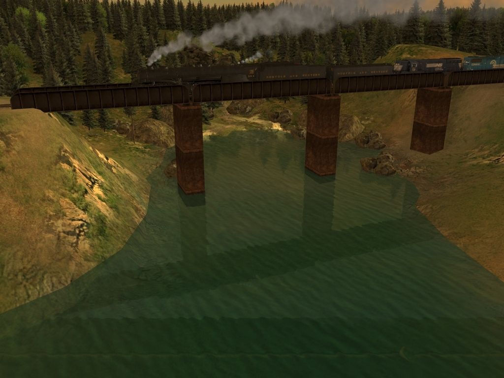 Trainz Portal