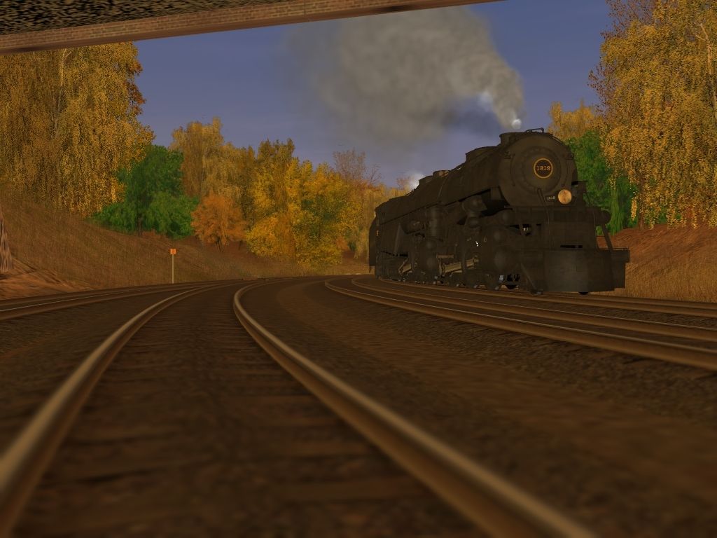 Trainz Portal