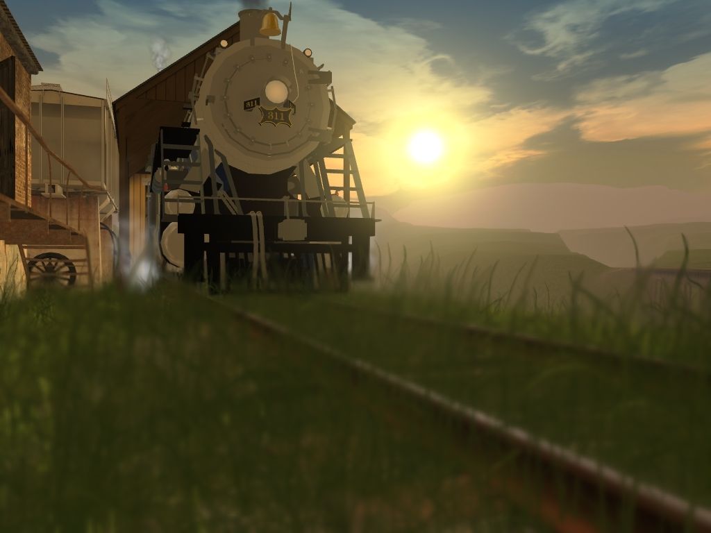 Trainz Portal