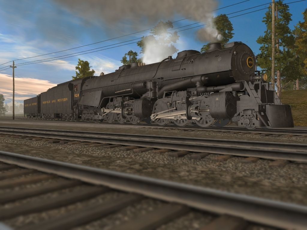 Trainz Portal