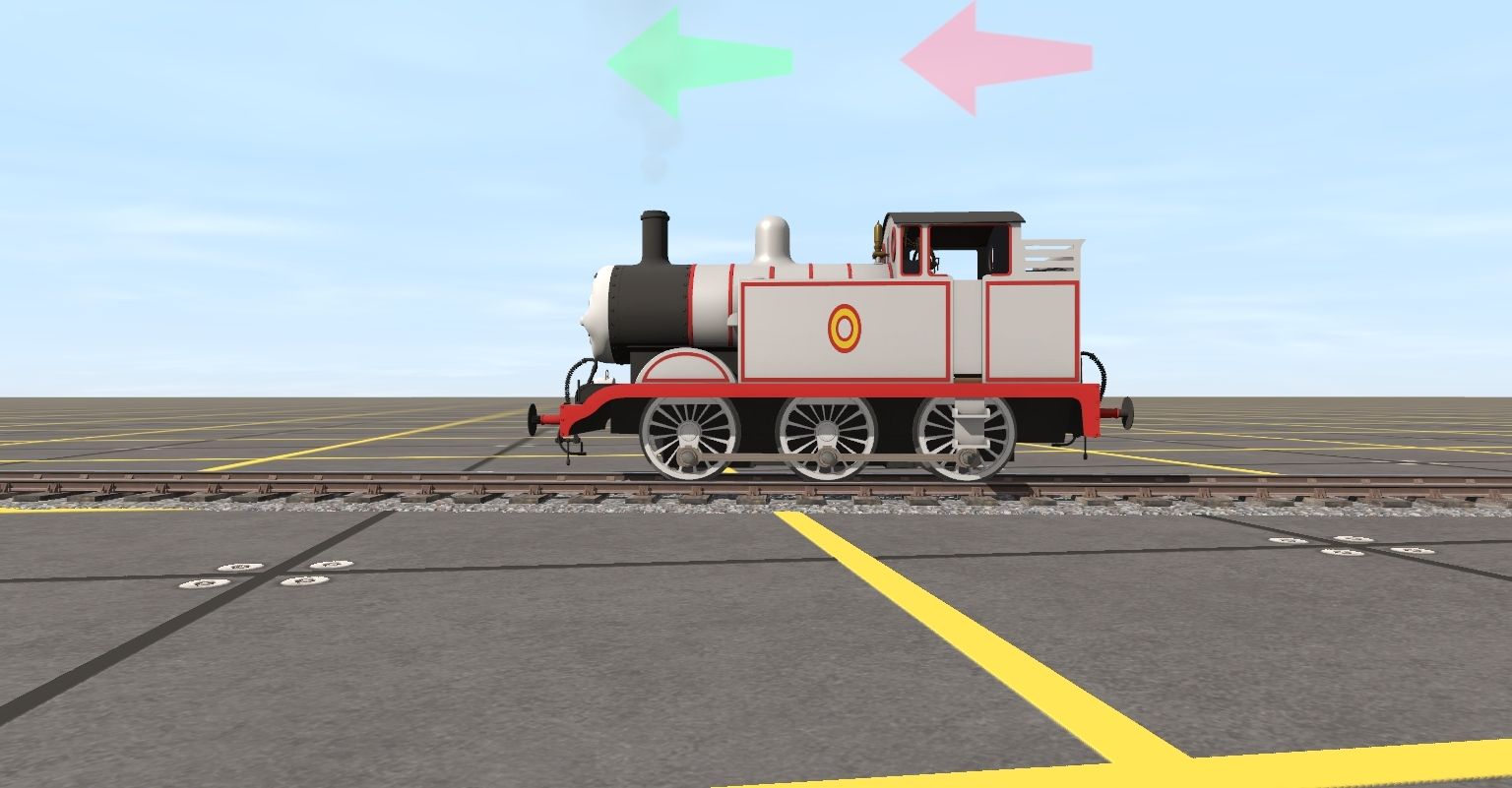 Trainz Portal