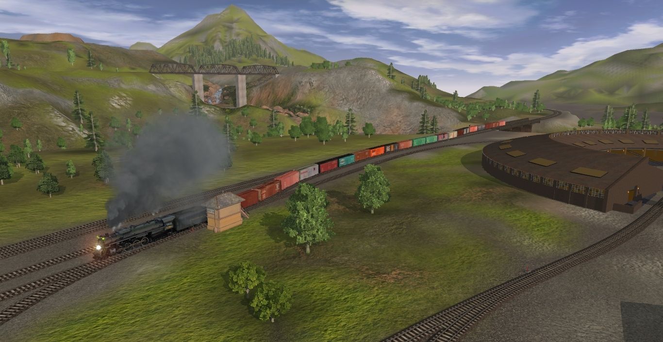 Trainz Portal