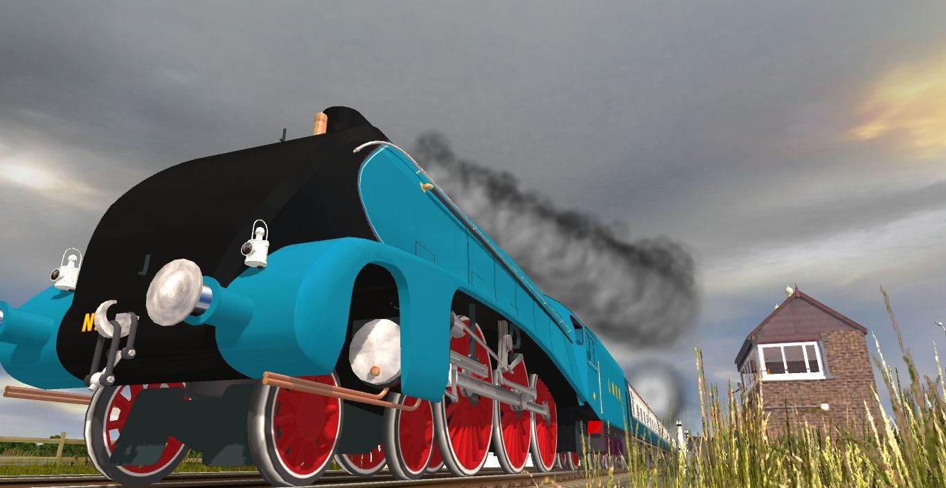 Trainz Portal