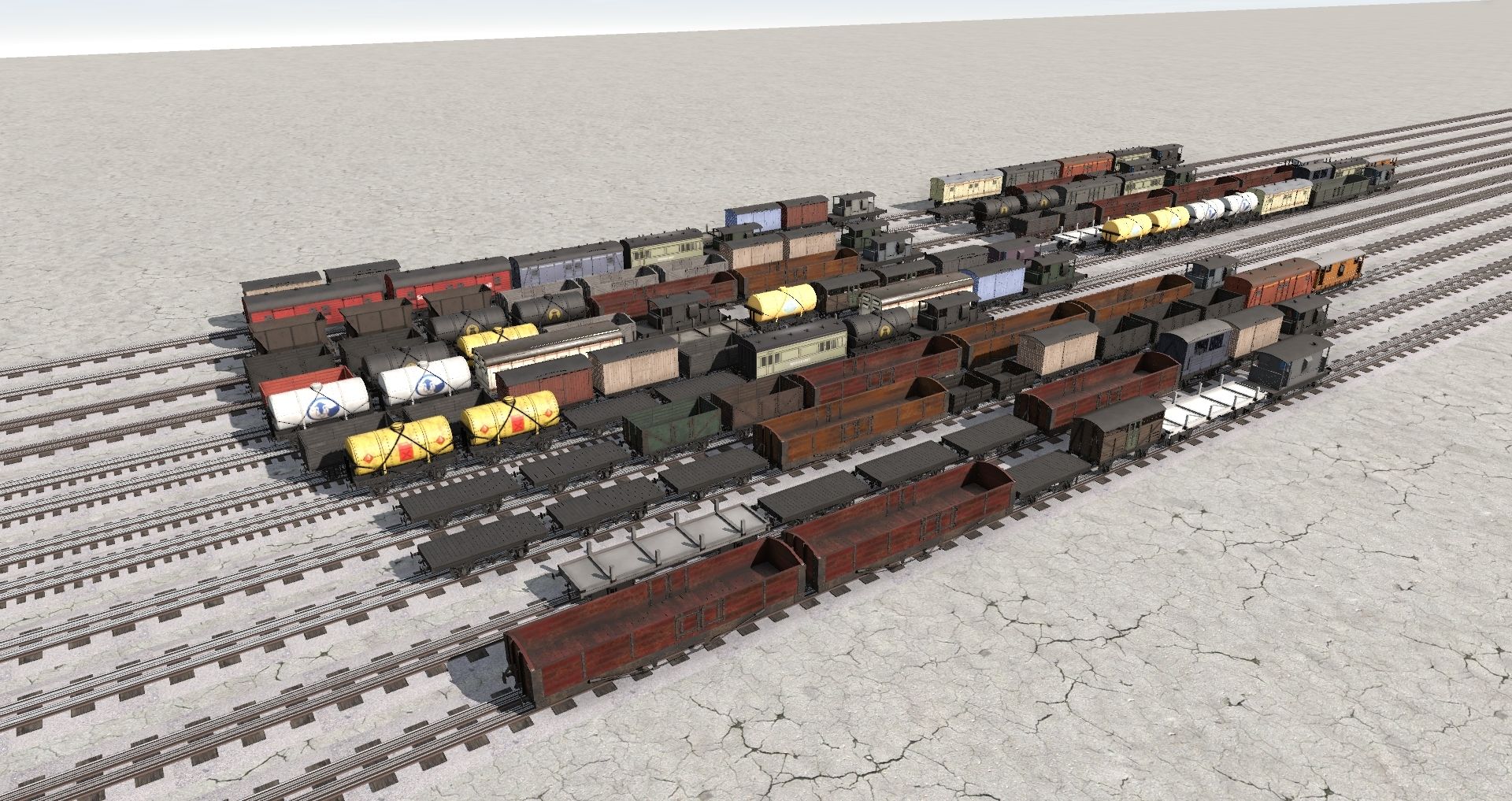 Trainz Portal
