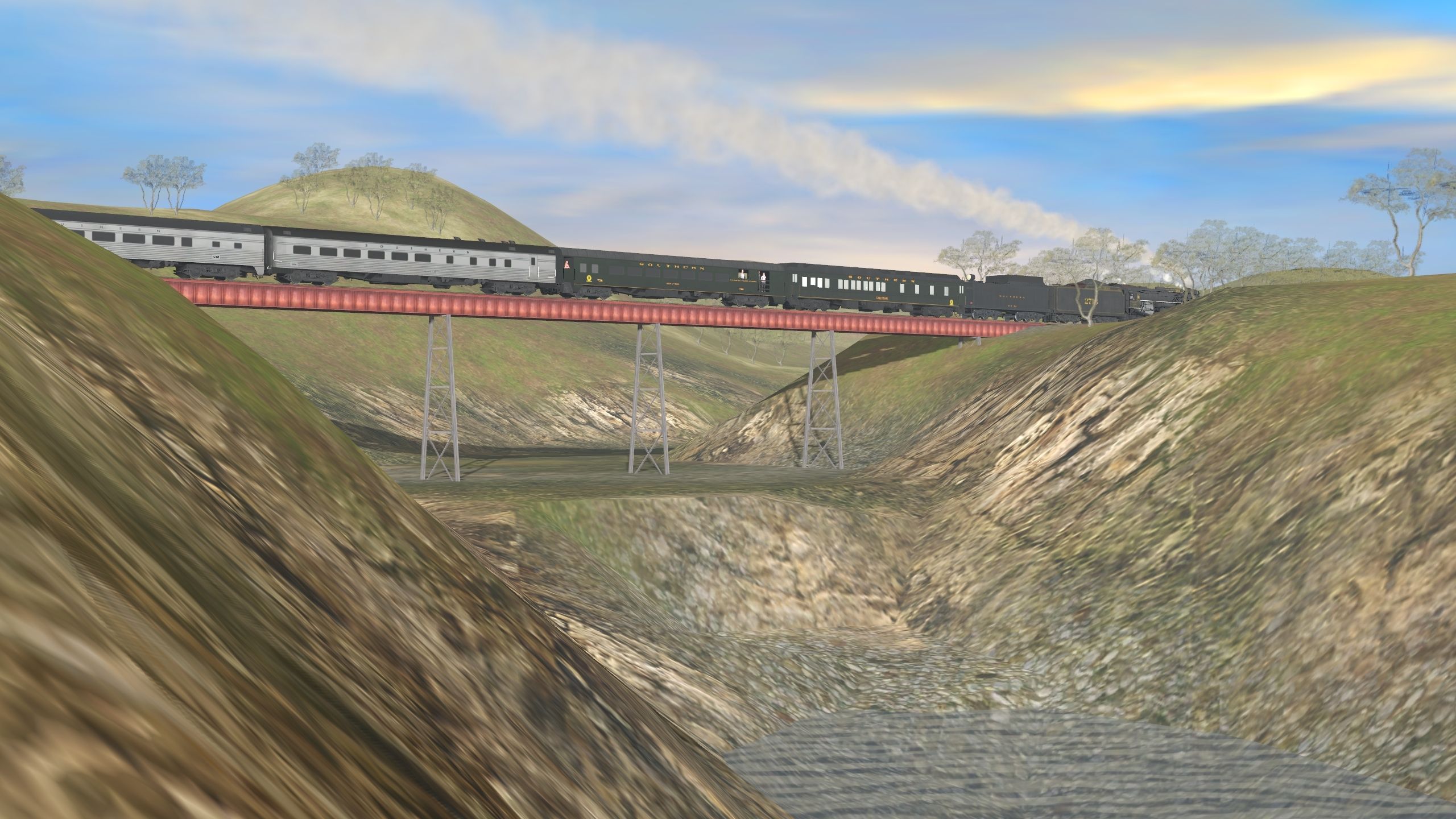 Trainz Portal