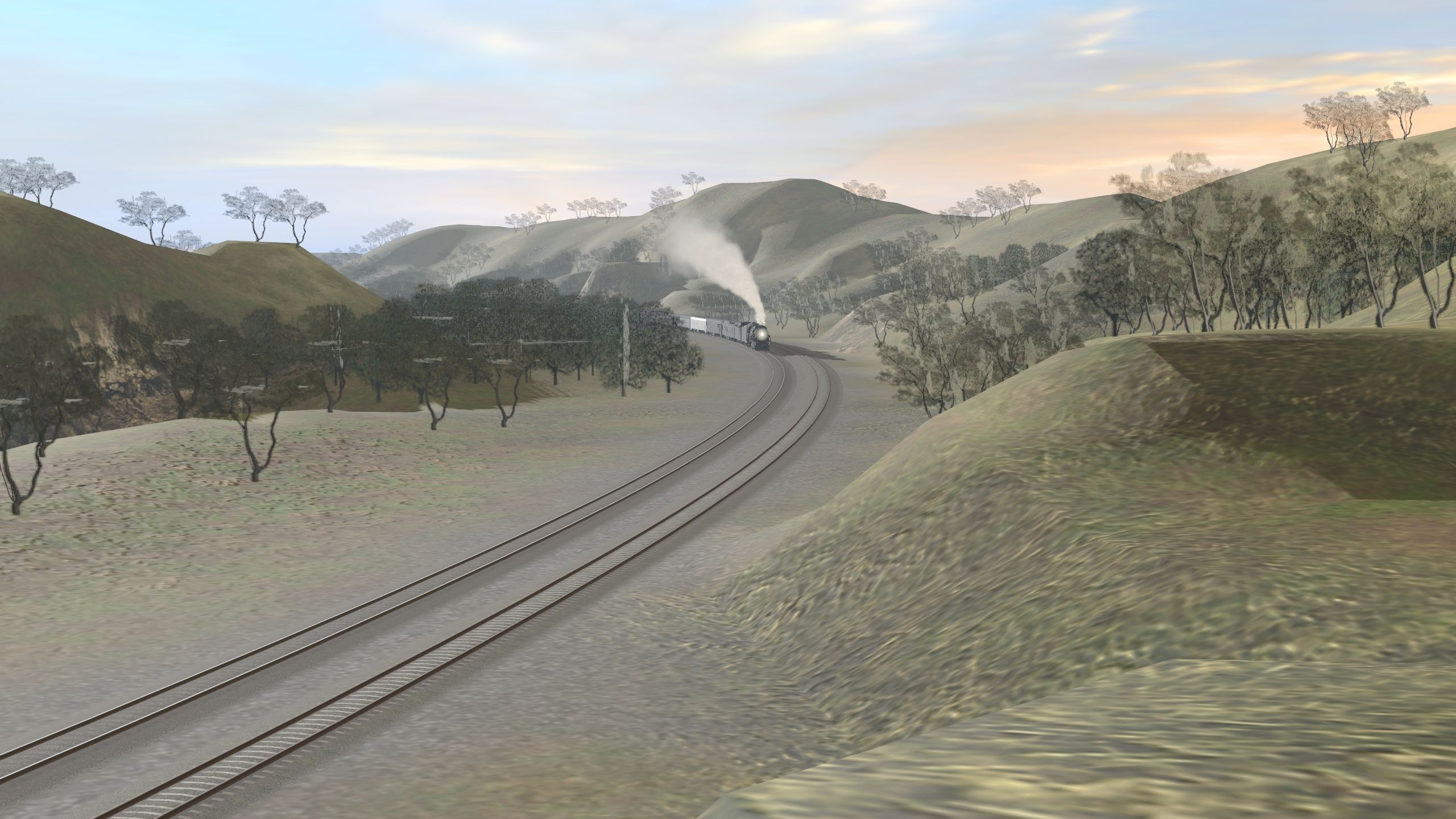 Trainz Portal