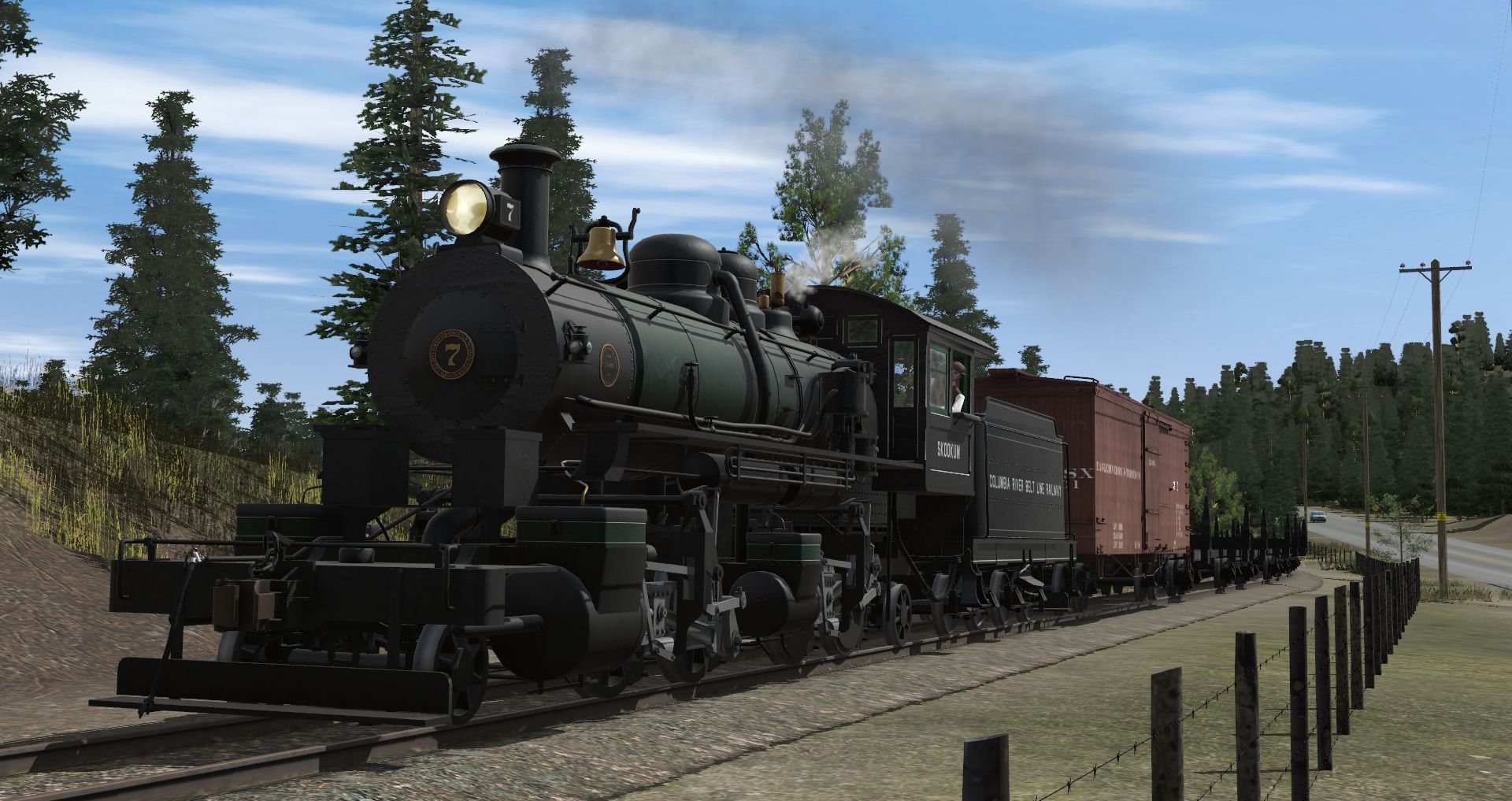 Trainz Portal