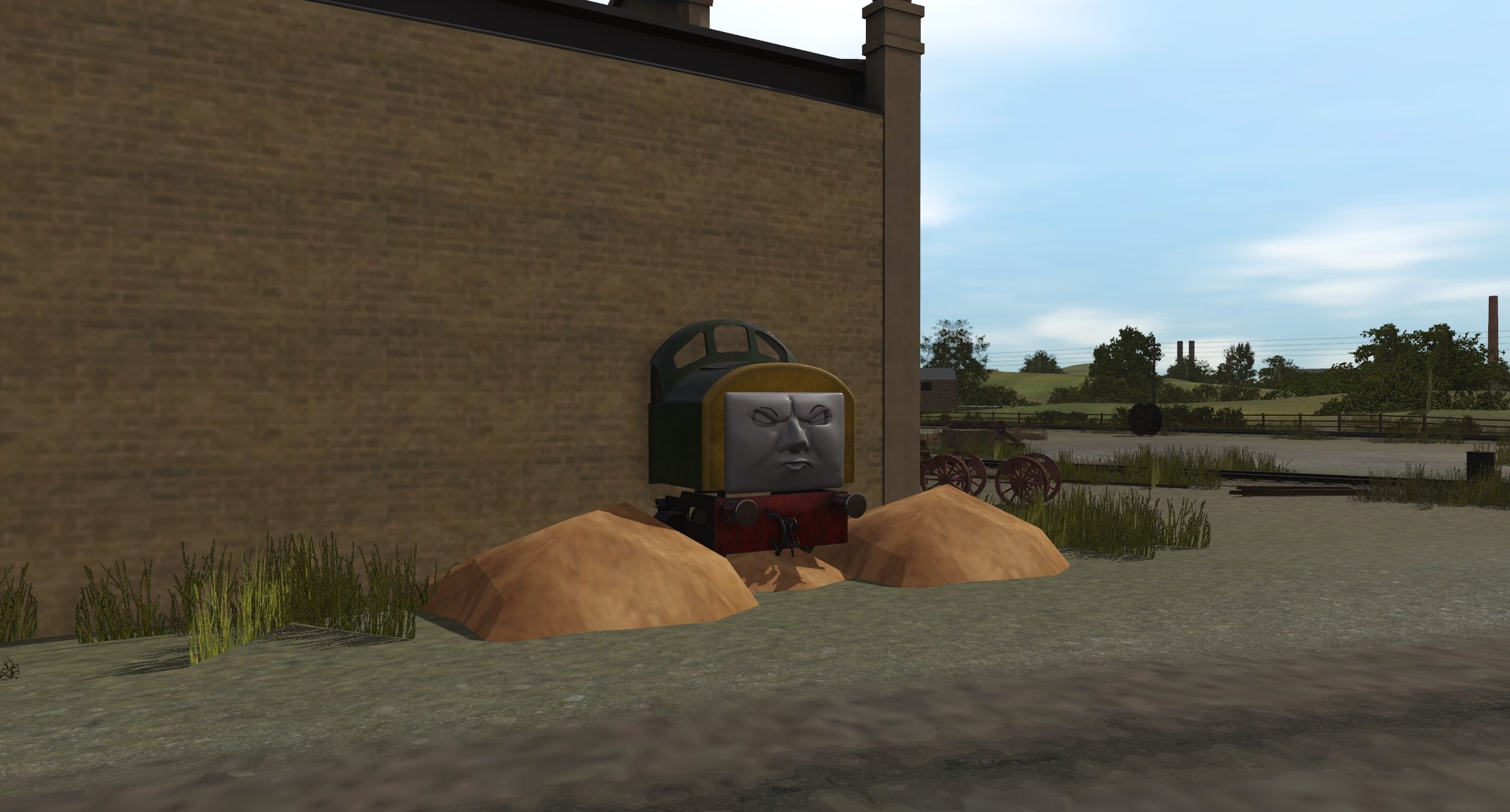 Trainz Portal