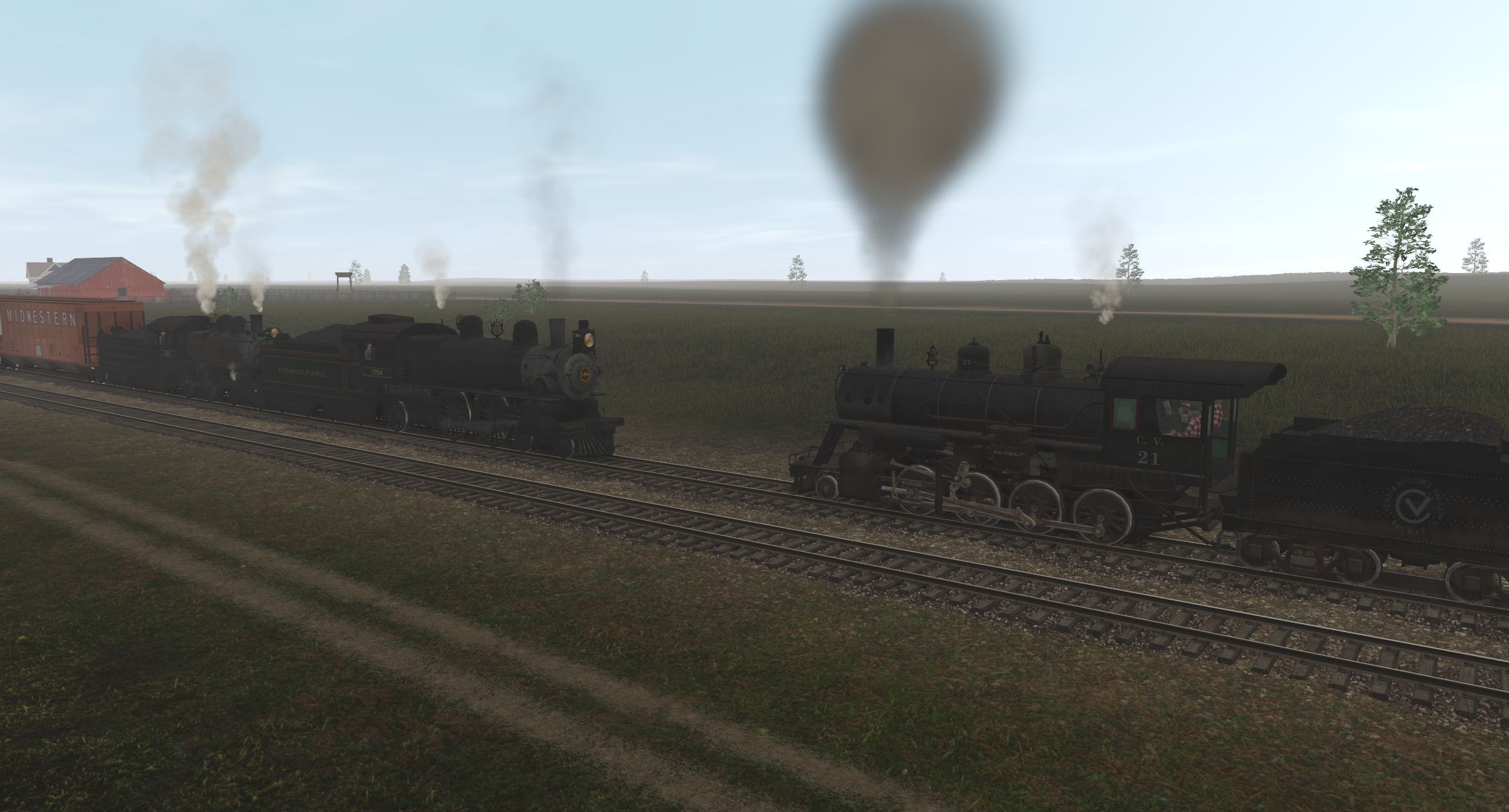 Trainz Portal