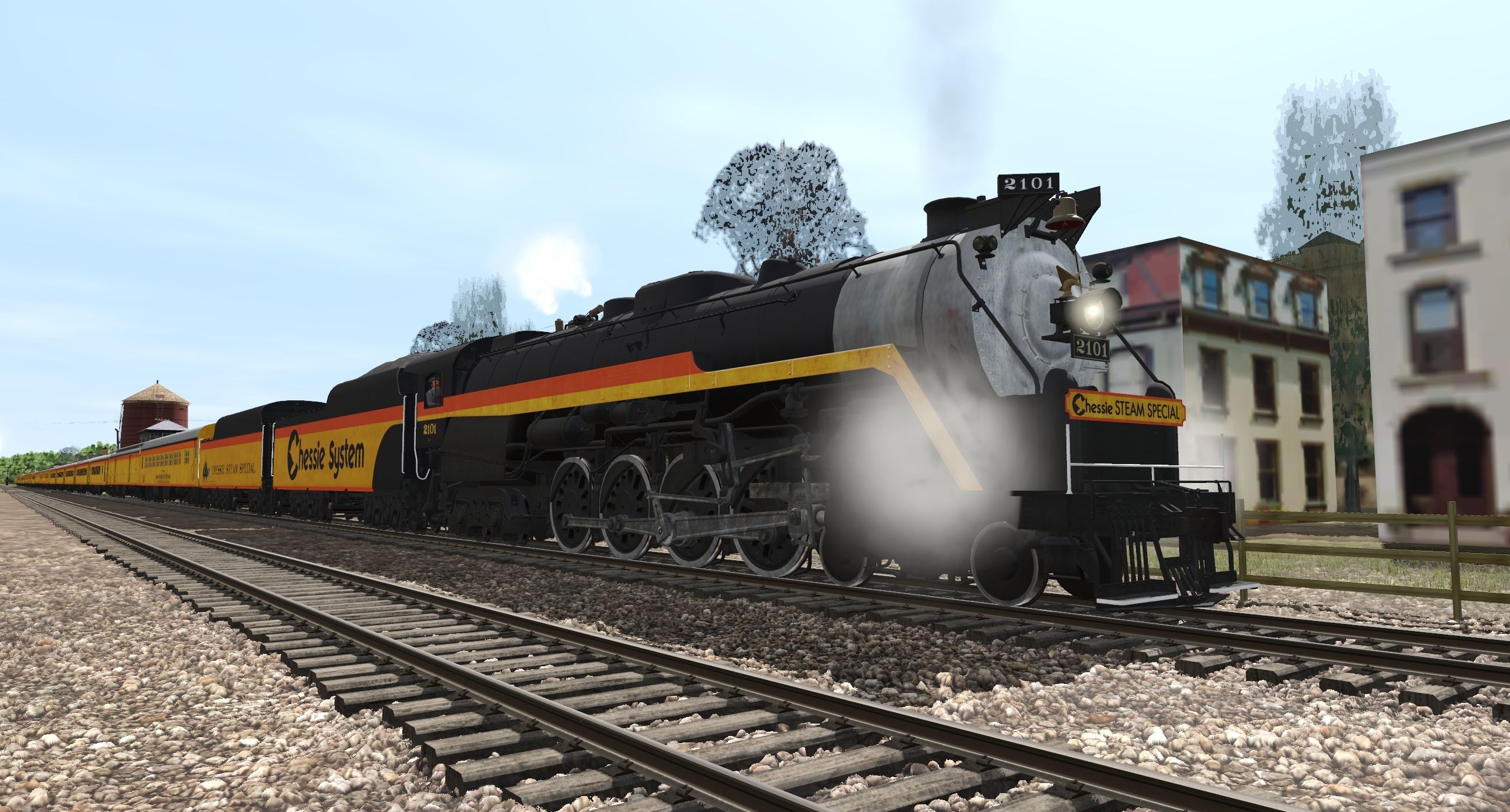 Trainz Portal