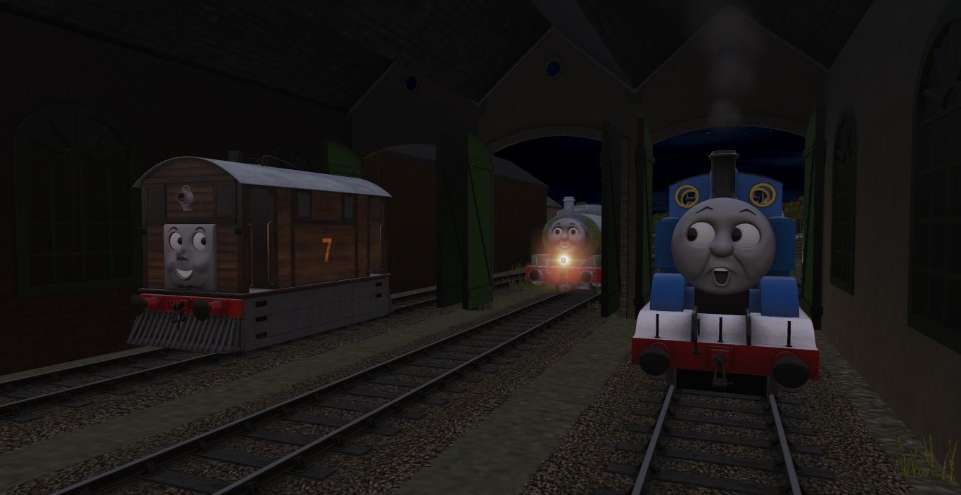 Trainz Portal