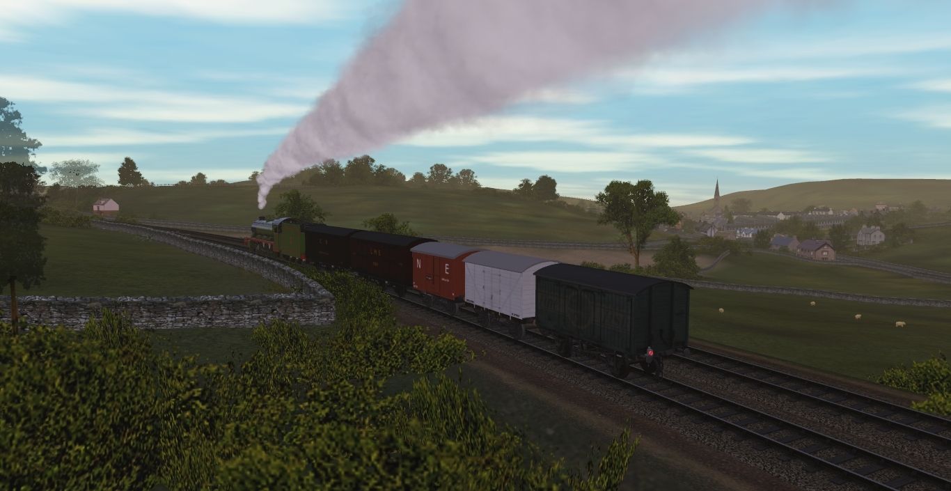 Trainz Portal