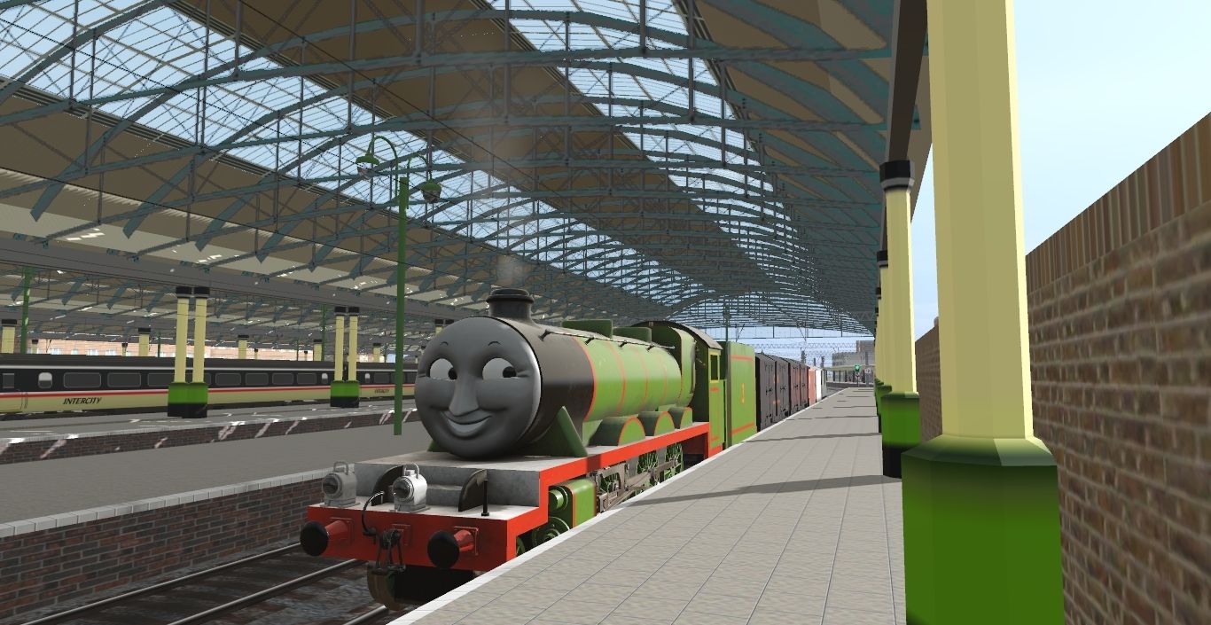 Trainz Portal