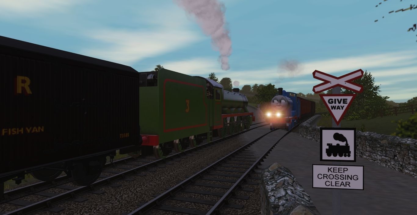 Trainz Portal
