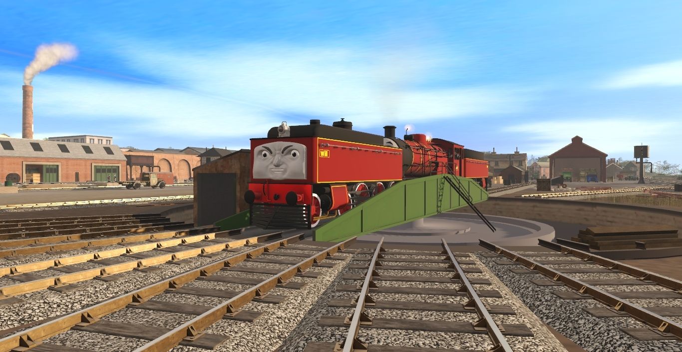 Trainz Portal