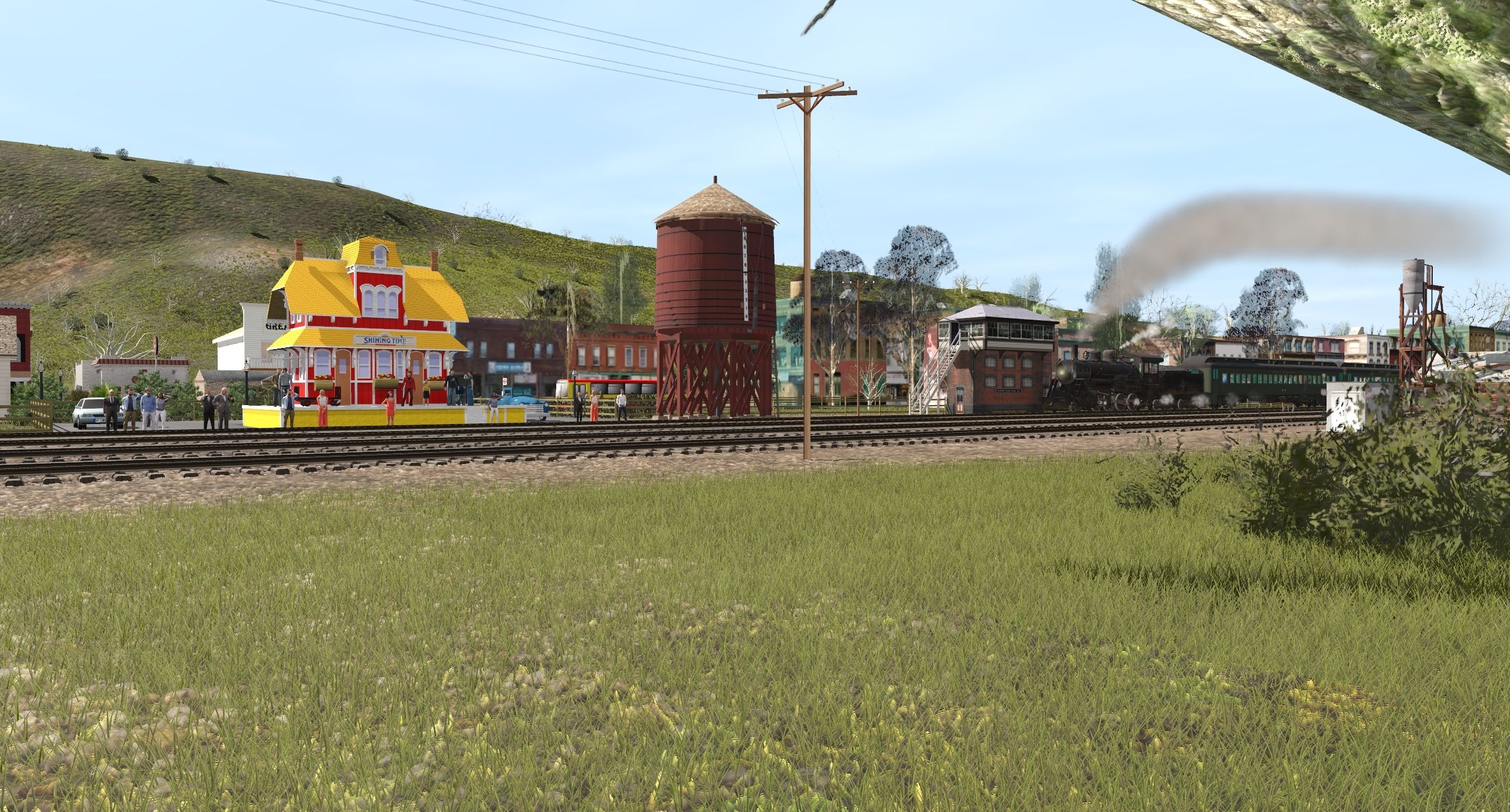Trainz Portal