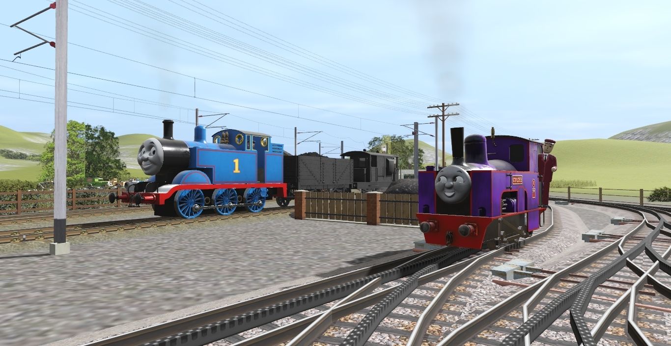 Trainz Portal