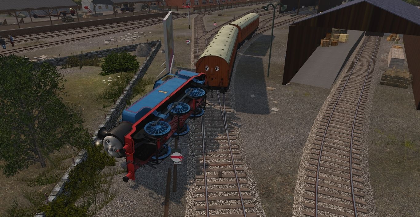 Trainz Portal
