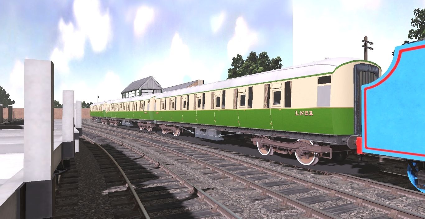 Trainz Portal