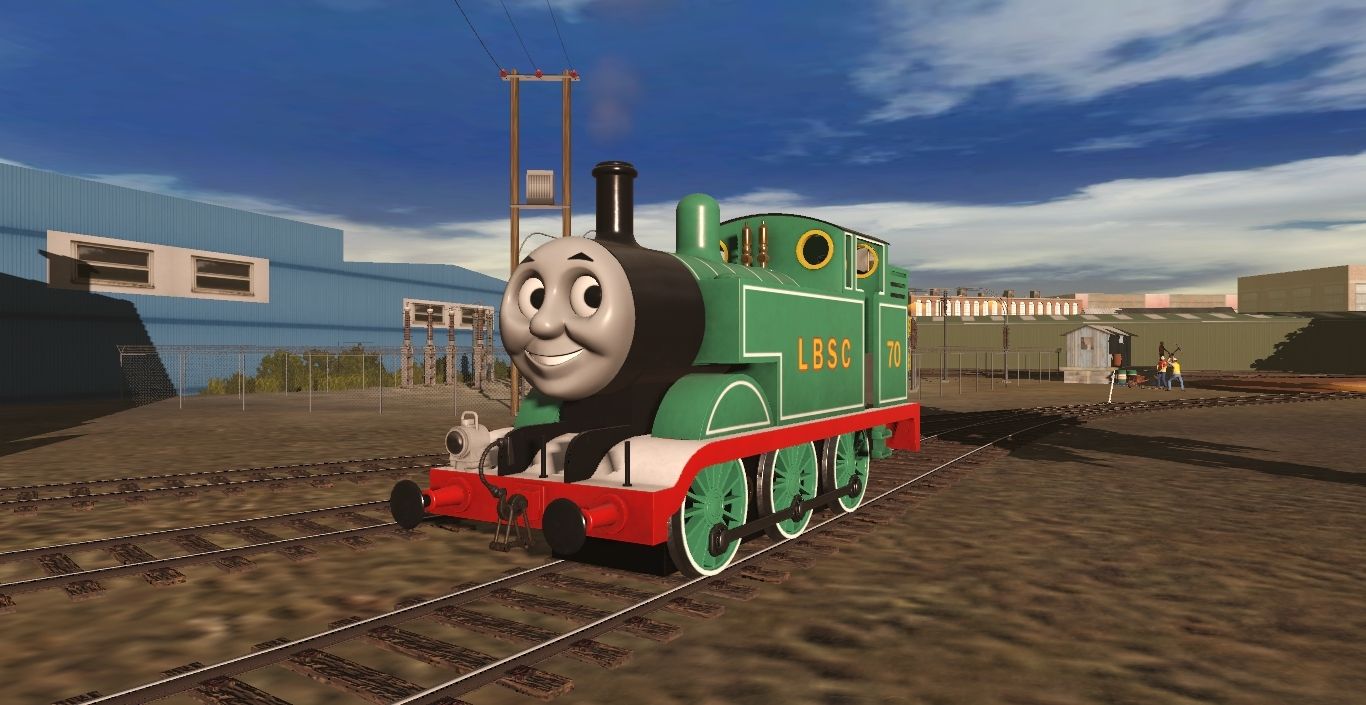 Trainz Portal