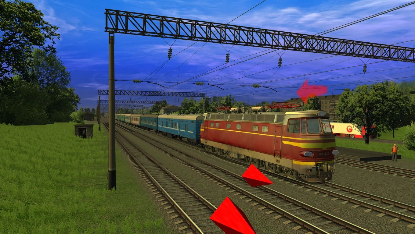 Trainz Portal