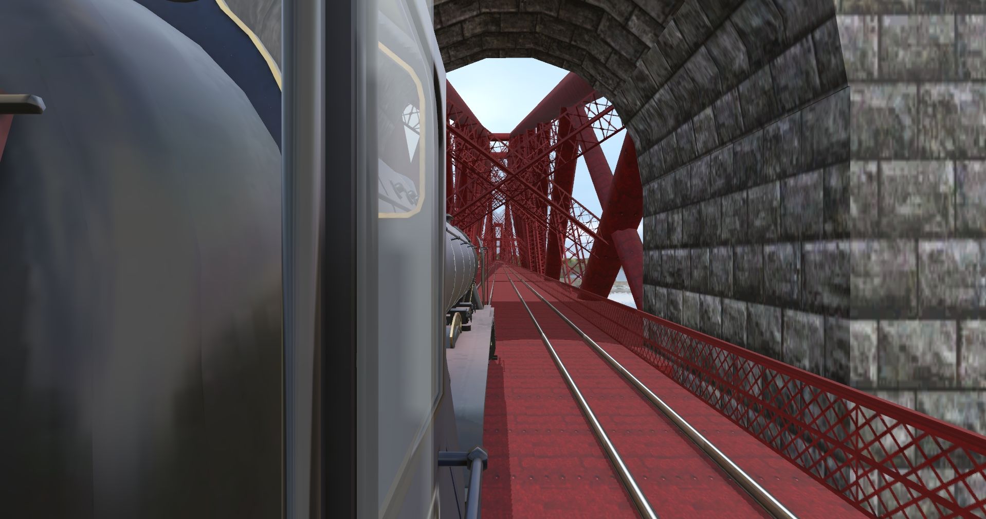 UK Screenshots for Pre BR Blue. High resolution warning. | Page 383 ...