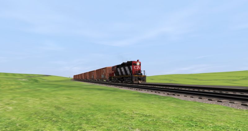 Trainz Portal