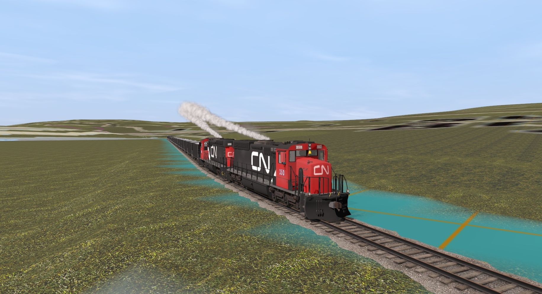 Trainz Portal