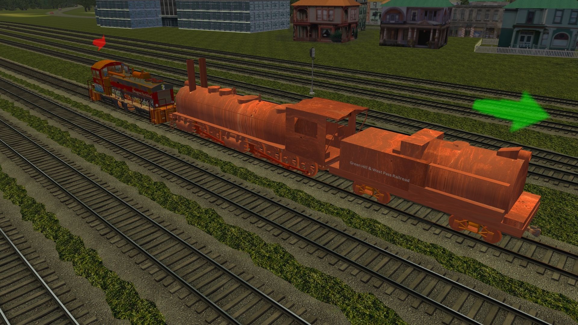 Trainz Portal