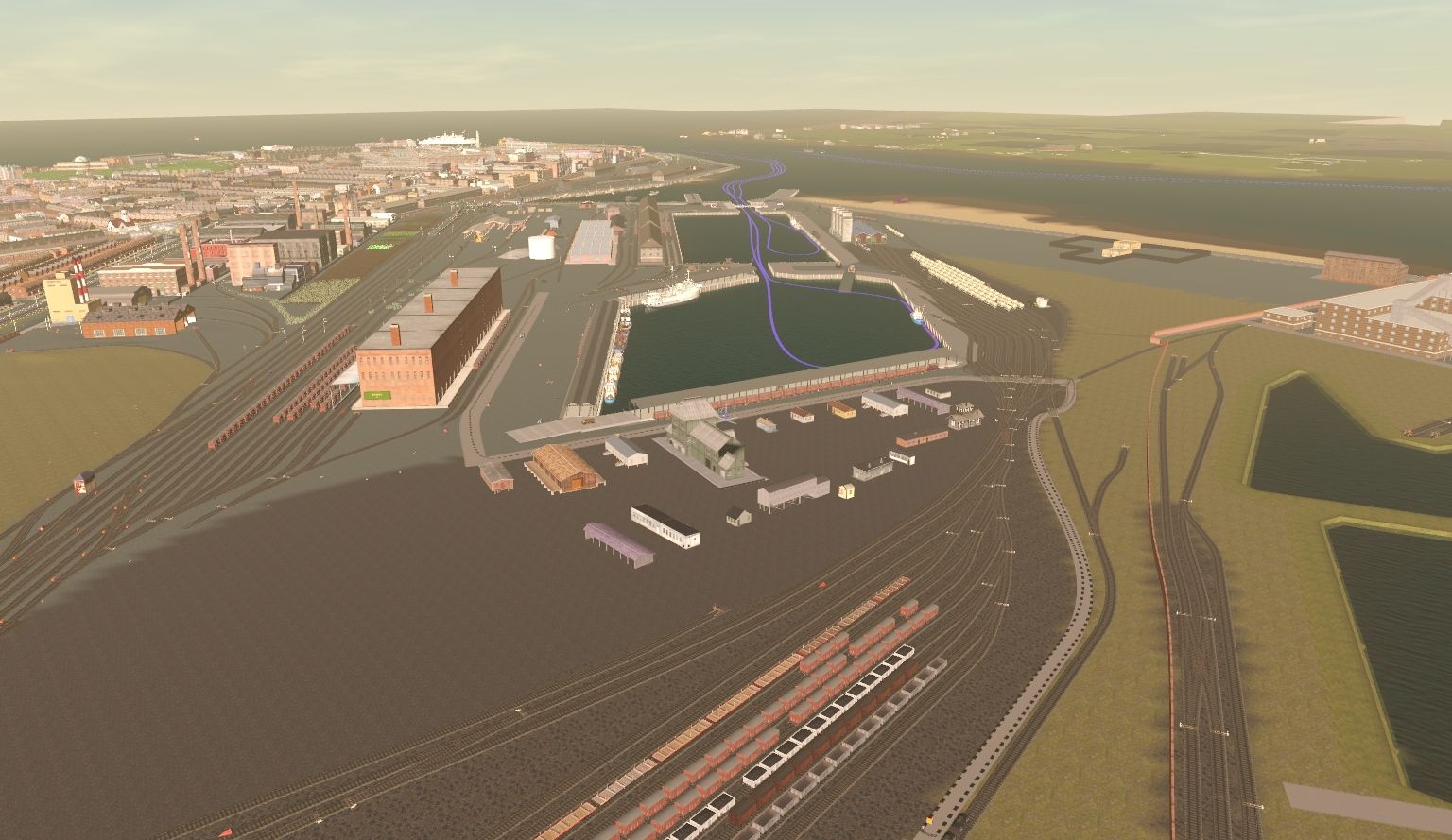 Trainz Portal