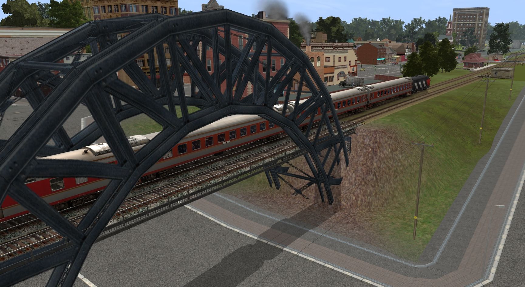 Trainz Portal
