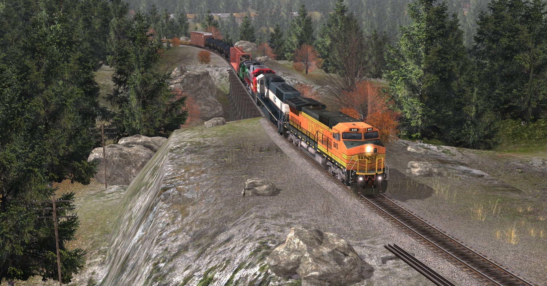 Trainz Portal
