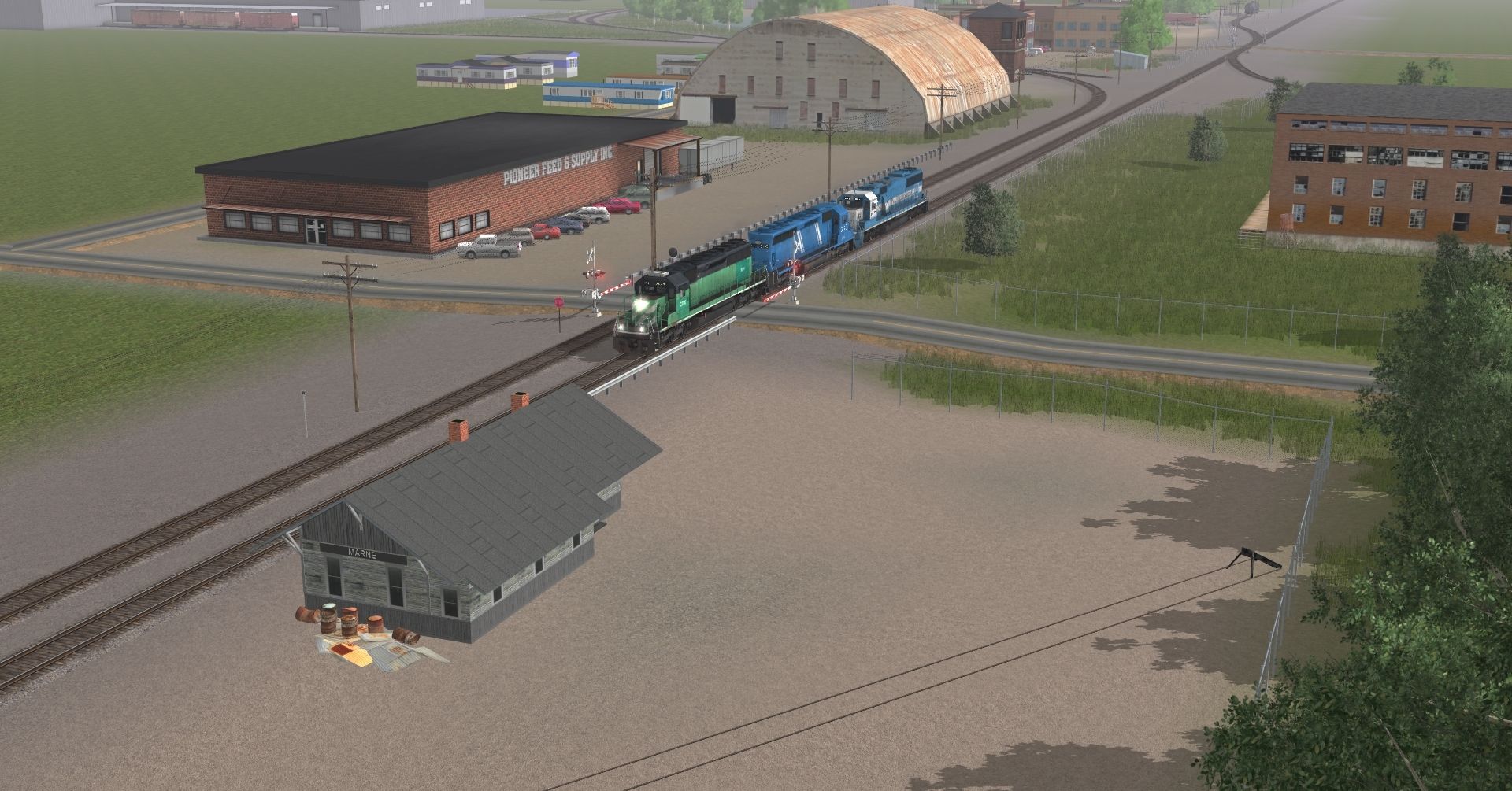 Trainz Portal