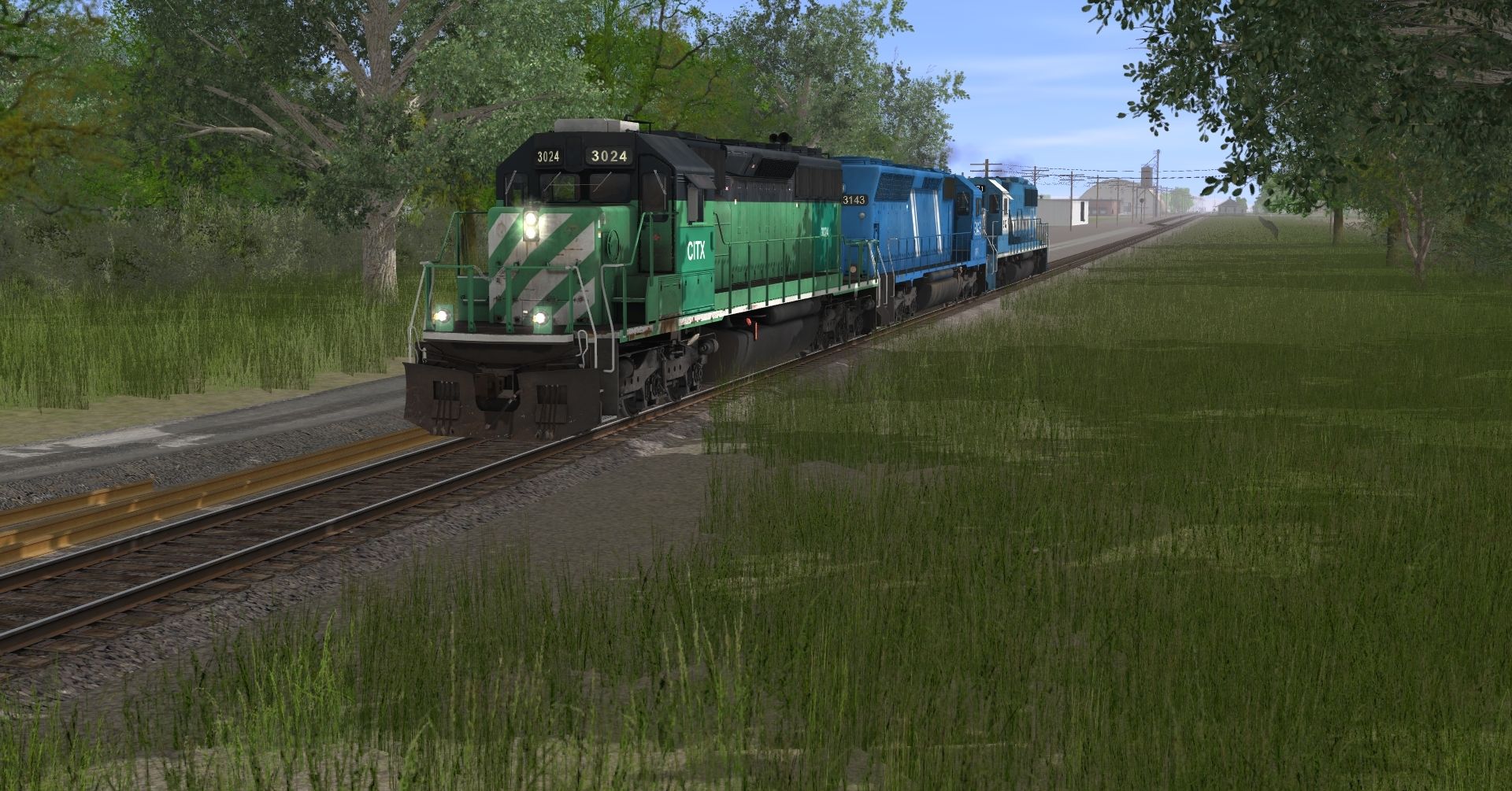 Trainz Portal