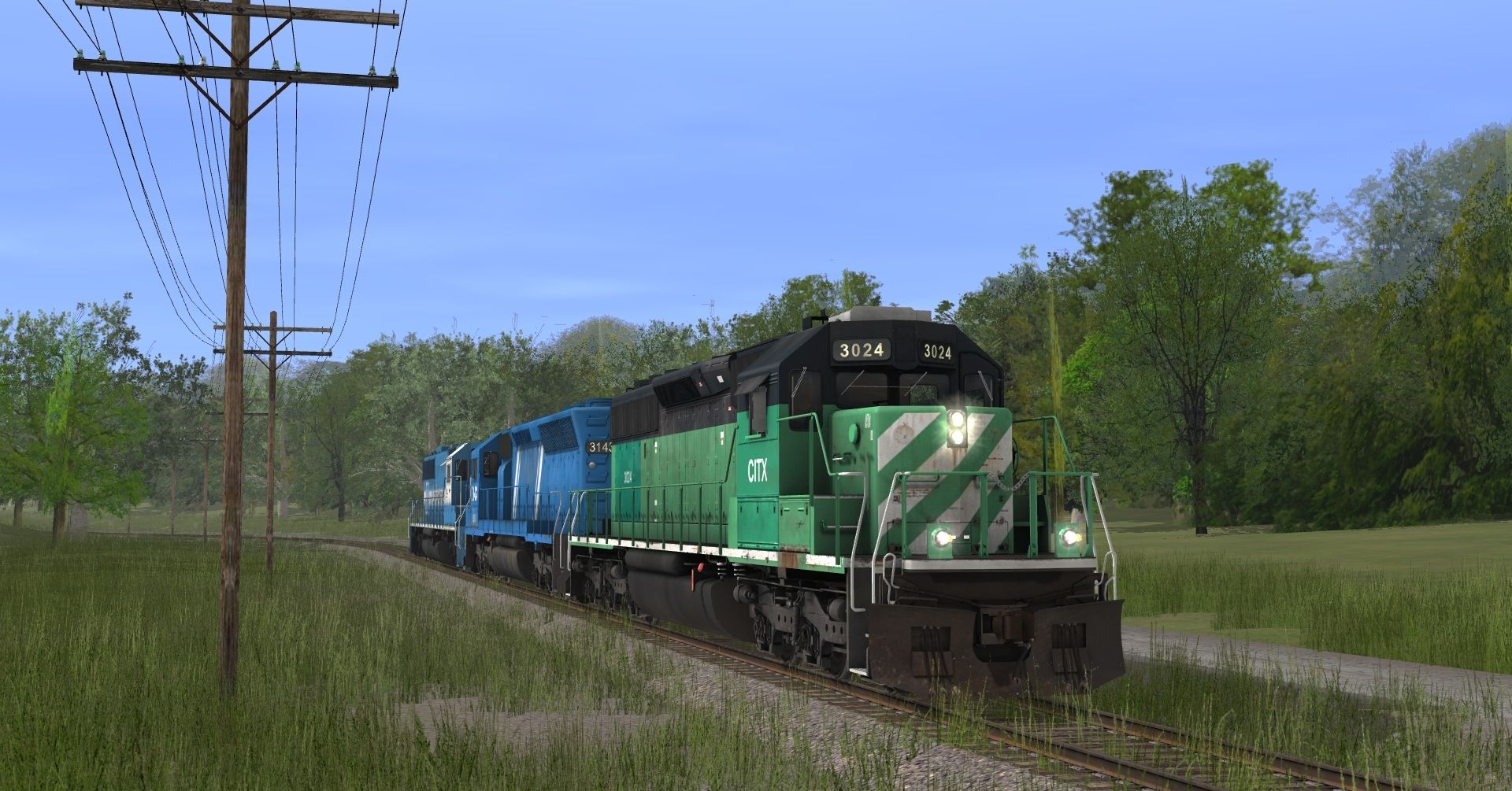 Trainz Portal