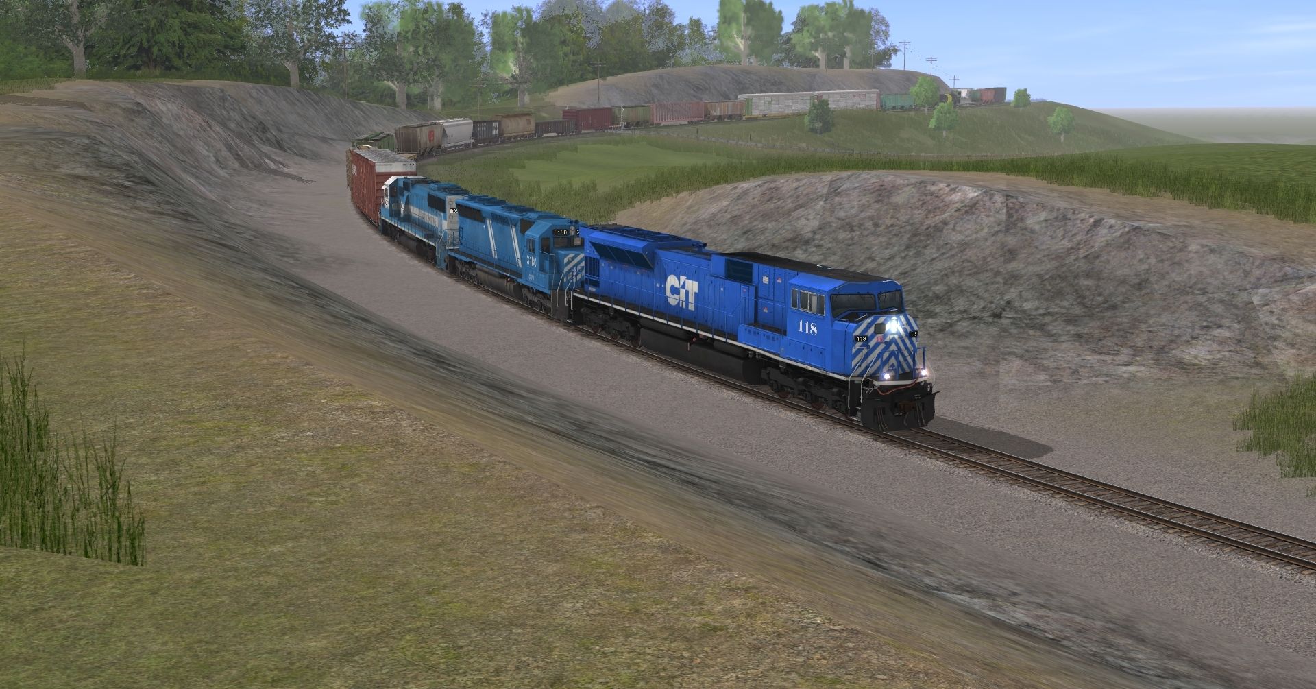 Trainz Portal