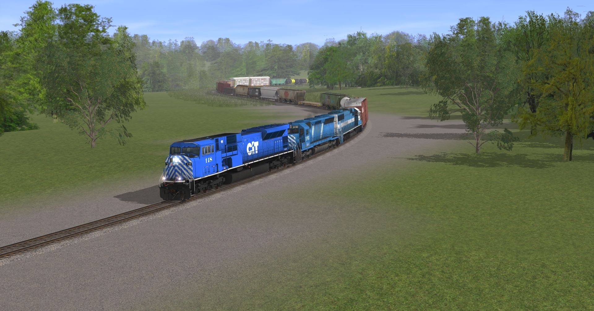 Trainz Portal