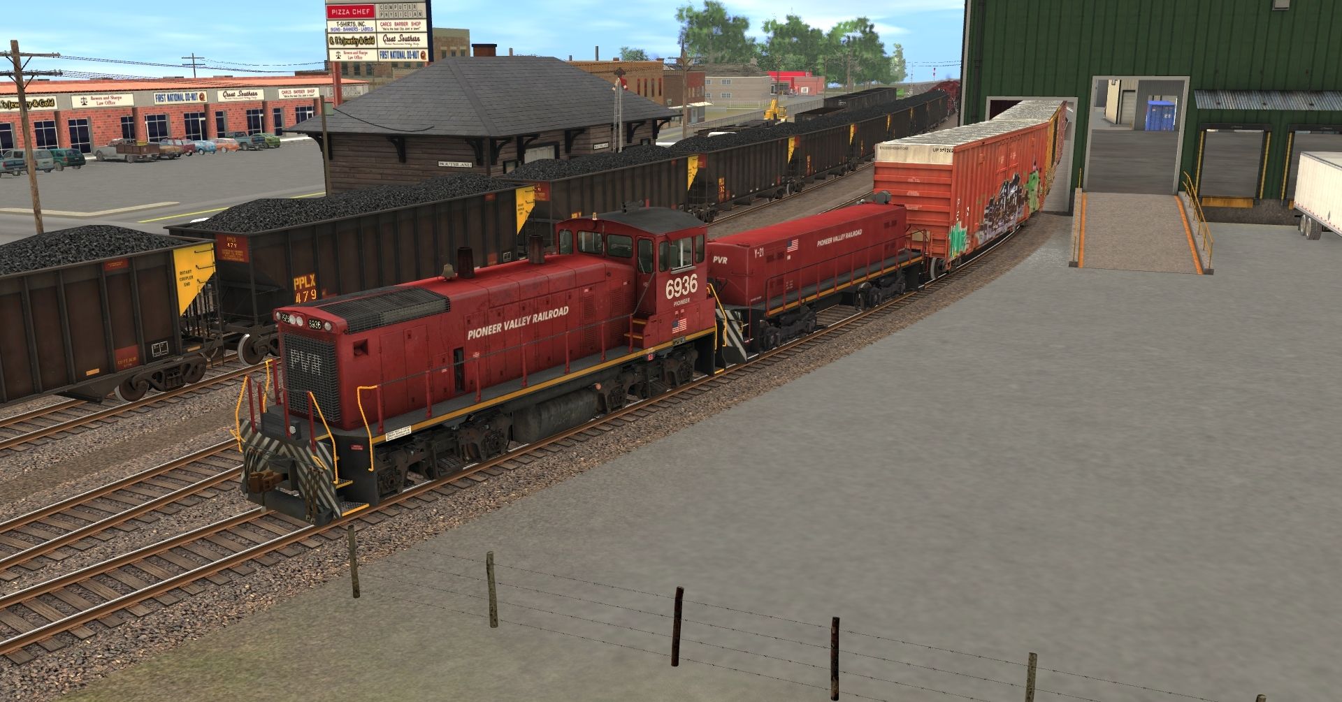 Trainz Portal