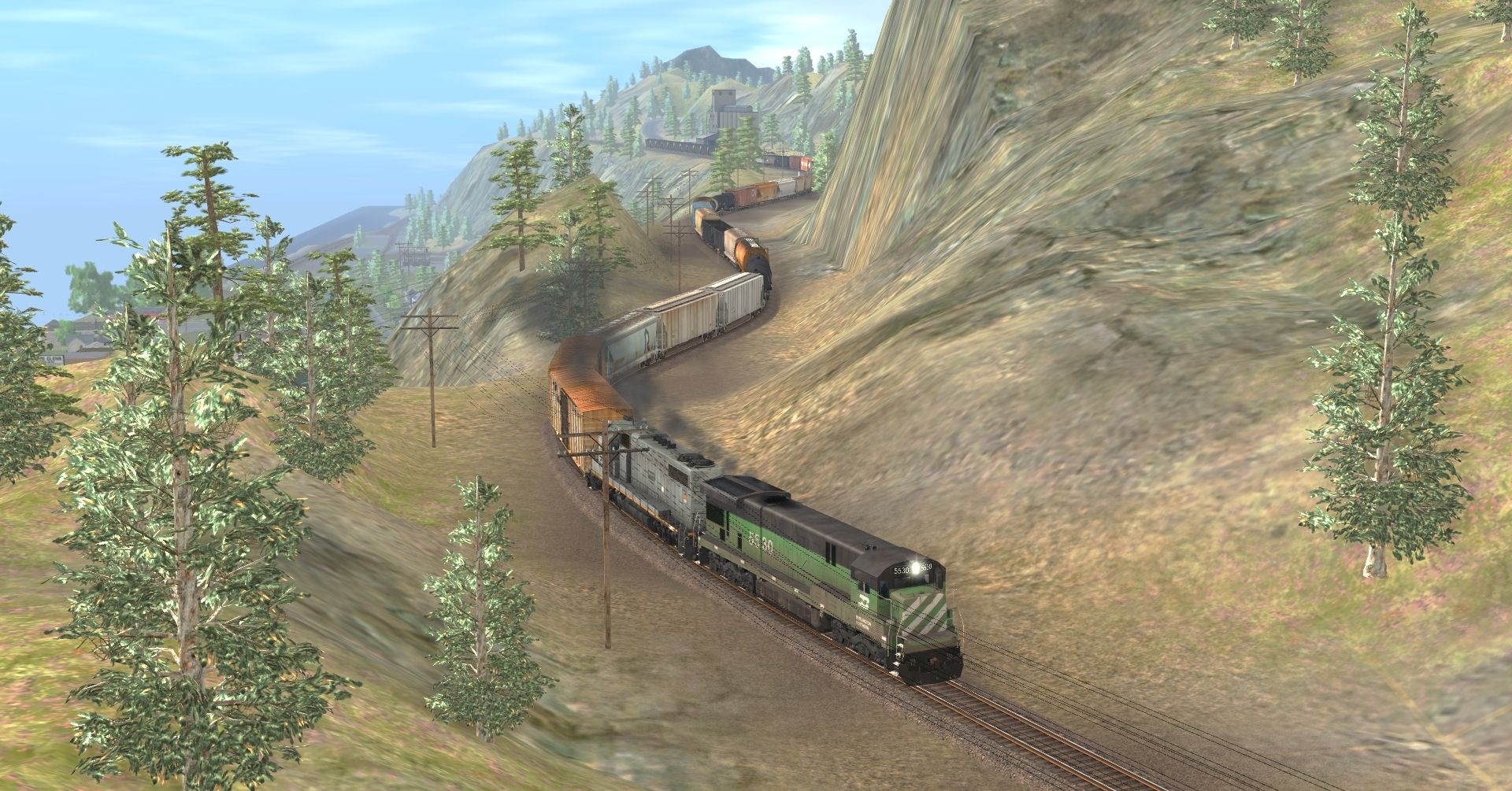 Trainz Portal