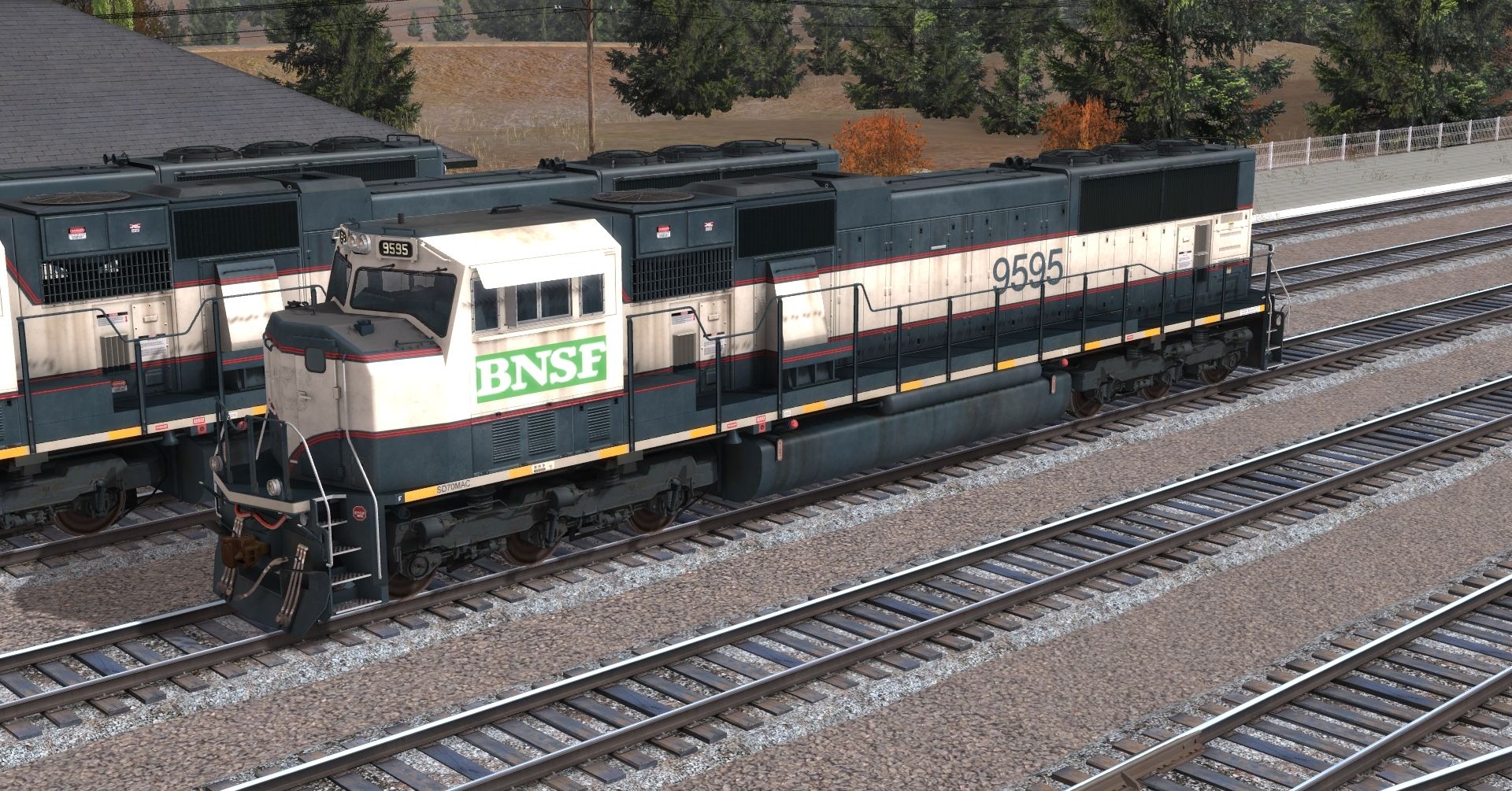 Trainz Portal