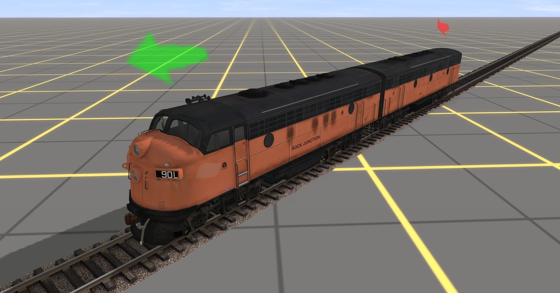Trainz Portal