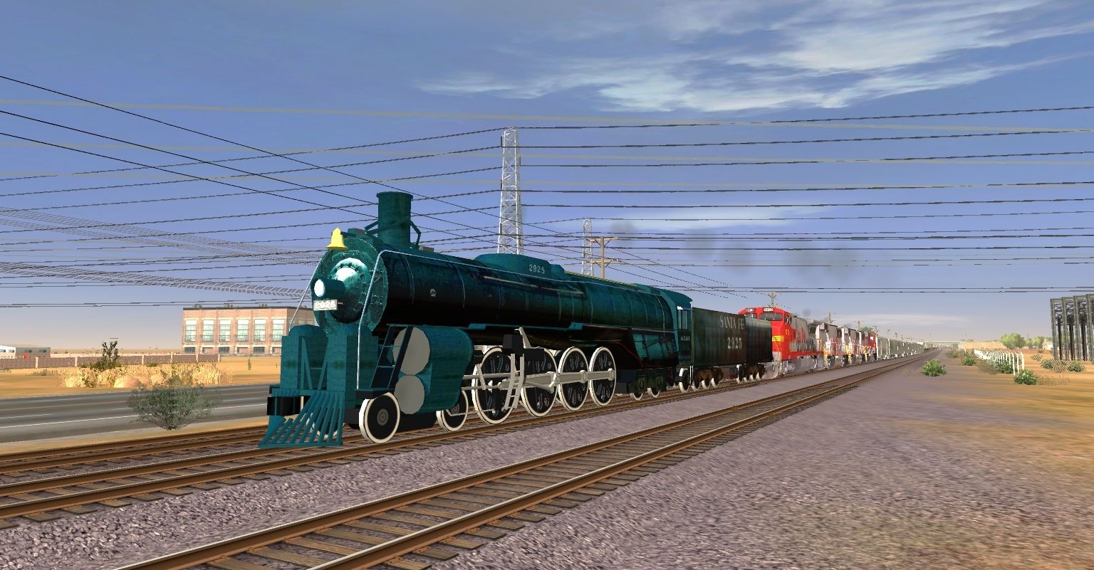 Trainz Portal